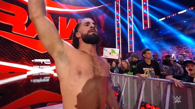WWE Raw Results (11/15) – Big E and Riddle Defeated The Usos (Jimmy and ...