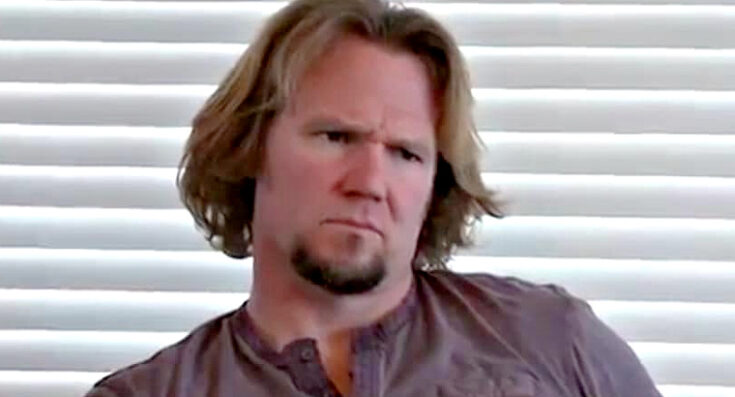 Kody Brown's Arrest Panic and The Brown Family's Relocation In Sister ...