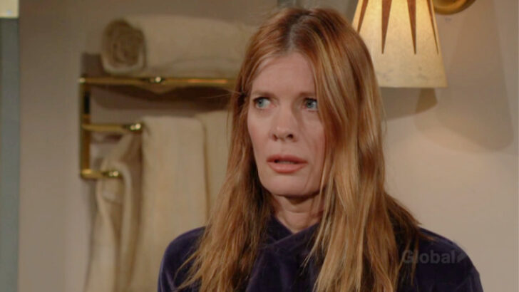 The Young and the Restless Spoilers: Michelle Stafford (Phyllis Summers ...